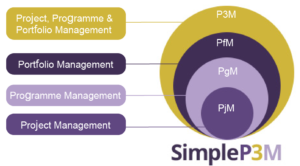 Successfully deliver portfolio(s) of projects and programmes - SimpleP3M