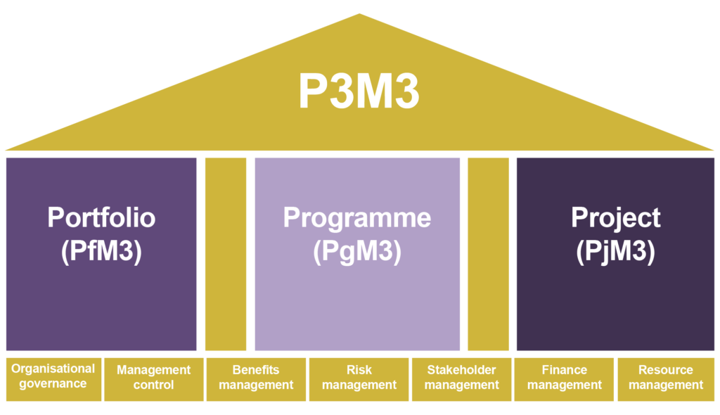 P3M3® Assessments - SimpleP3M