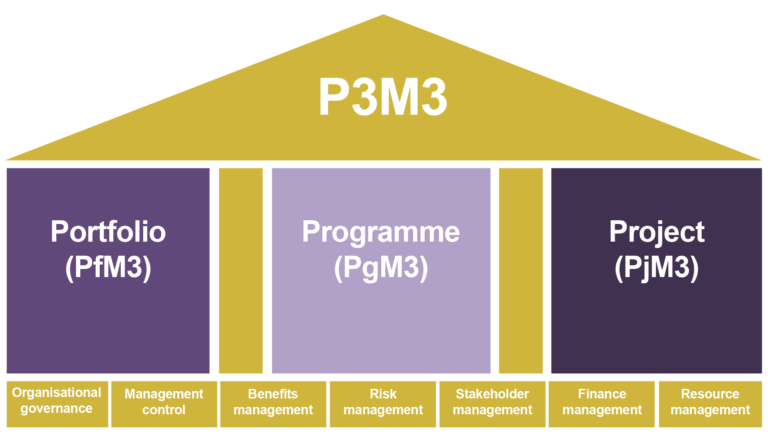 P3M3® Assessments - SimpleP3M